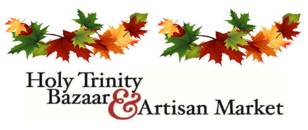 Holy Trinity Bazaar, 2021